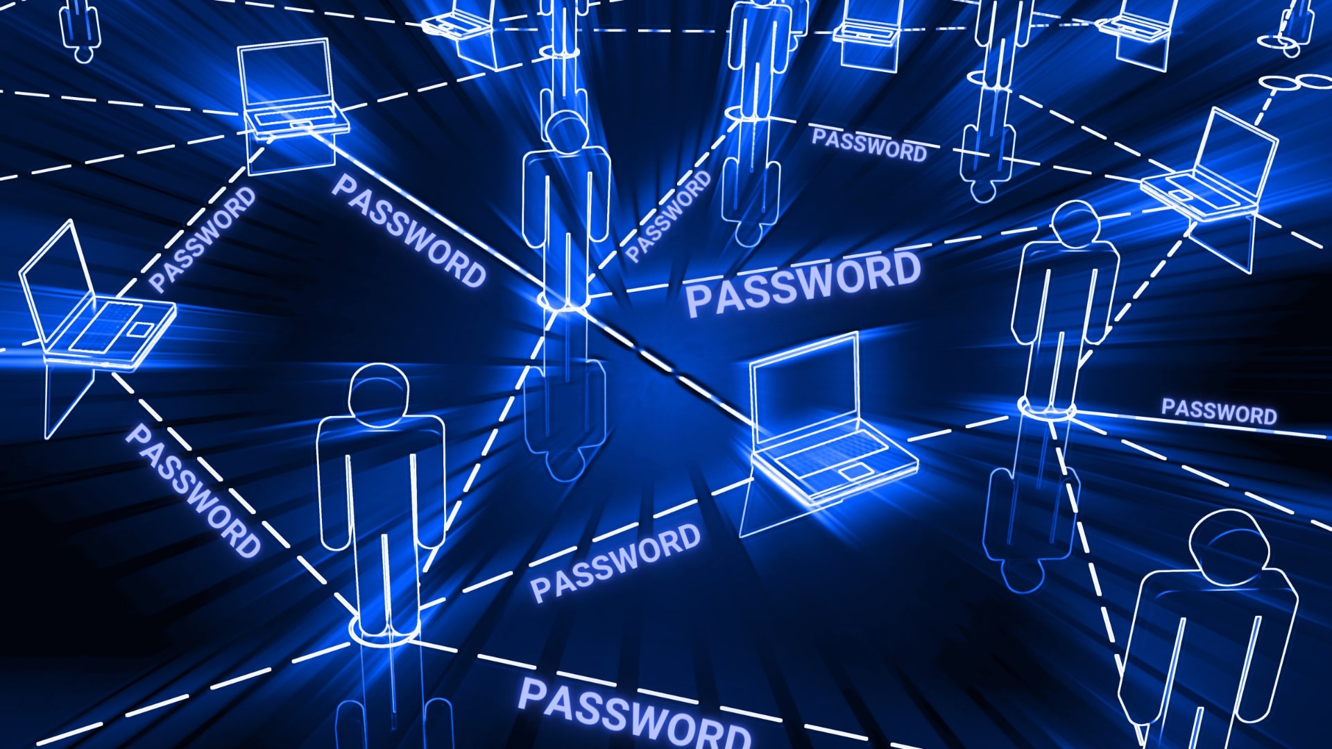 10 Reasons Why Businesses Need Password Management - SystNet